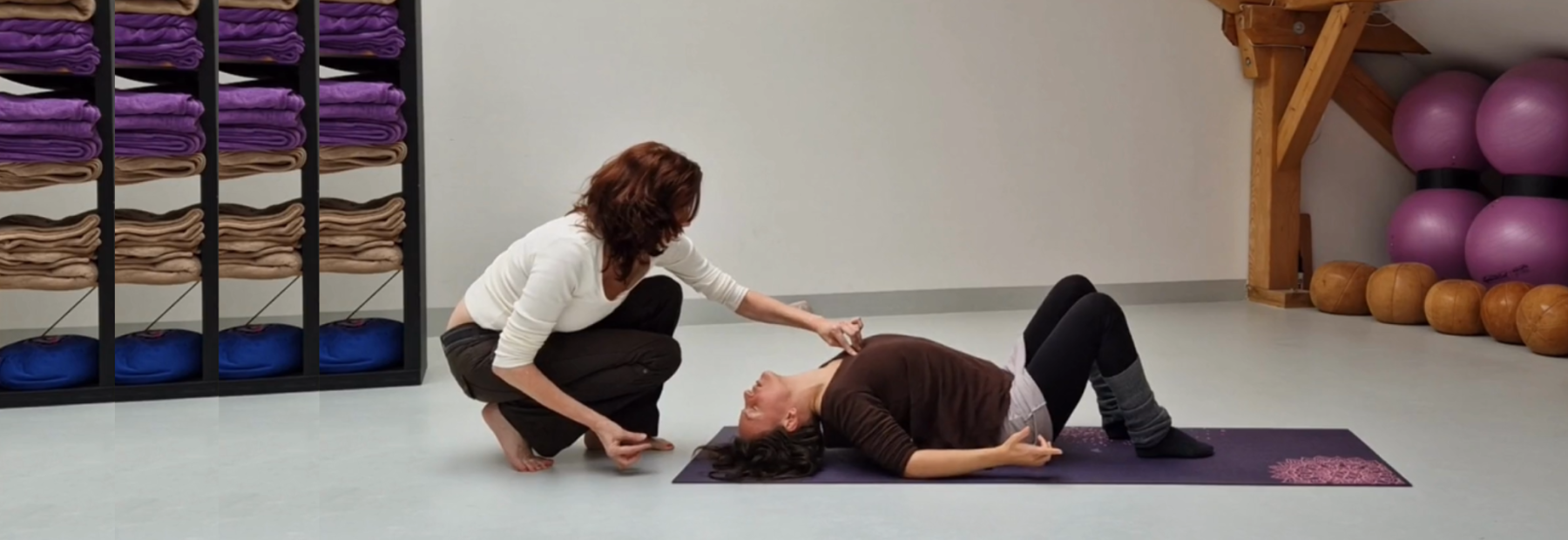 Kundalini Activation Process (KAP) - Yogastudio Luzern