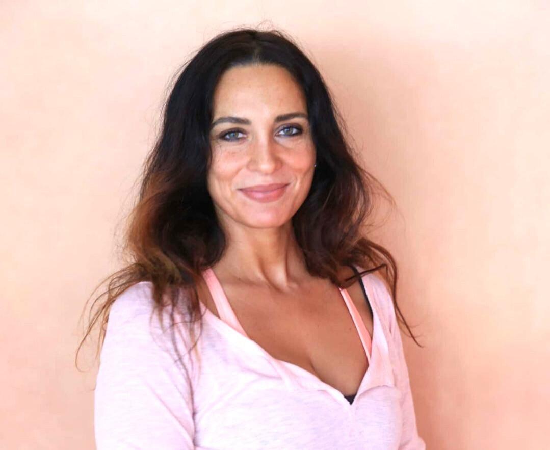 Rosa Catalano - Yogastudio Luzern